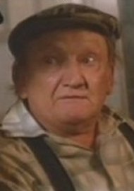 Billy Barty